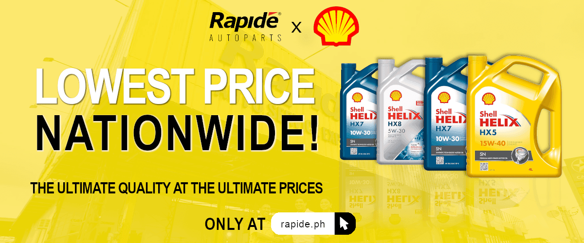 Rapide Banner Mobile