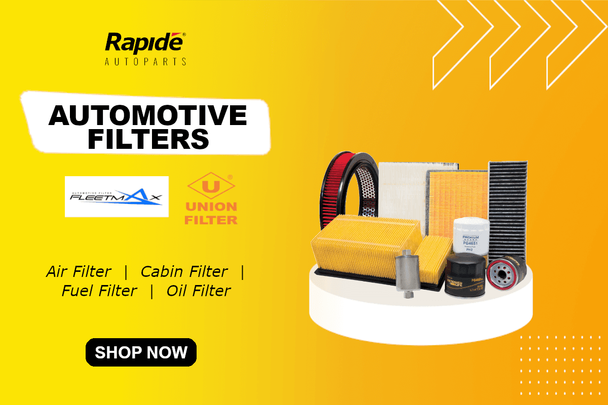 Rapide Banner Mobile